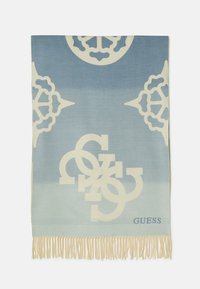 Guess Sall - sky/sinine - Zalando.ee