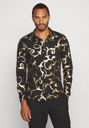 Twisted Tailor GAINES SHIRT - Overhemd - champagne - Zalando.nl