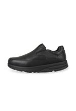 MBT Mocasines - black/negro - Zalando.es
