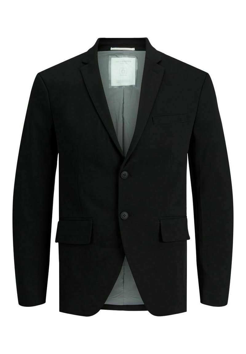 Jack & Jones PREMIUM REISE - Sakko - black/schwarz - Zalando