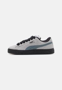 Puma UNISEX - Skate shoes - cool light gray/black/light grey - Zalando ...