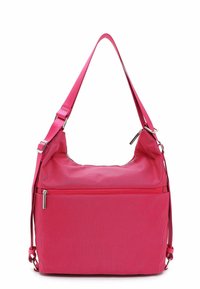 SURI FREY SPORTS MARRY - Bolso de mano - pink/rosa - Zalando.es