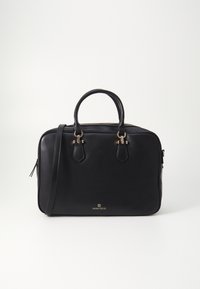 Anna Field Laptoptas - black/zwart - Zalando.be