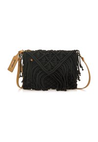 mtng Sac bandoulière - black/noir - ZALANDO.BE
