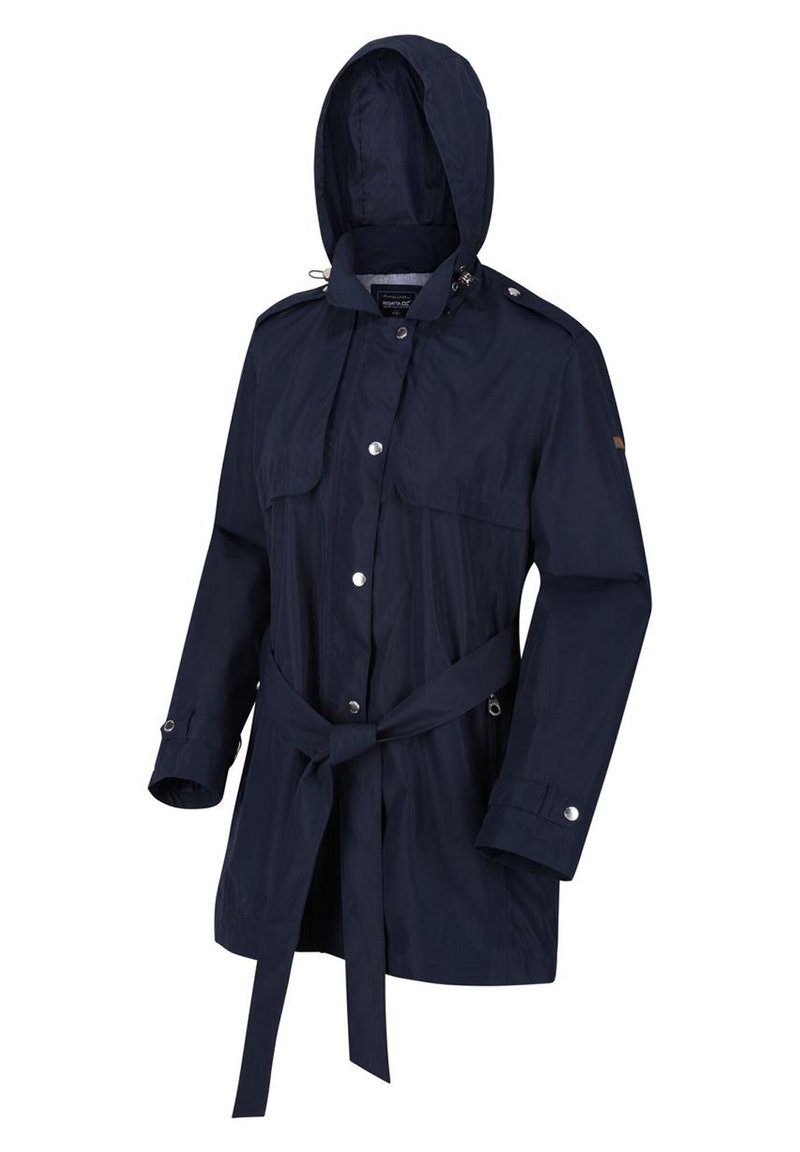 Regatta GARBO - Parka - navy/blau - Zalando.de