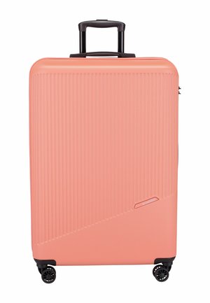 WITTCHEN COSMO LINE COLLECTION - Trolley - orange - Zalando.de