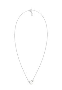 Elli ANCHOR - Halskette - silver-coloured/silberfarben - Zalando.de