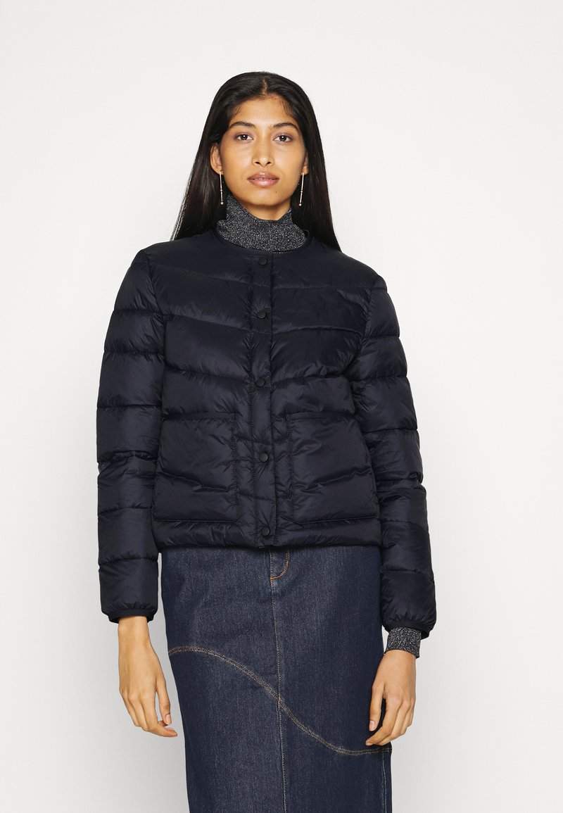 BOSS PALISARA - Light jacket - open blue/blue - Zalando.co.uk