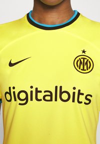 Nike Performance INTER W NK DF STAD JSY SS 3R - T-Shirt print - vibrant ...