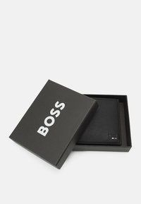 BOSS RAY - Geldbörse - black/schwarz - Zalando.at