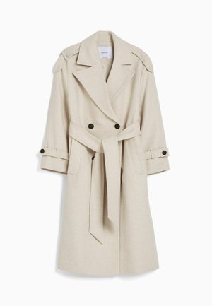 Les Tropeziennes par M Belarbi MONACO - Tongs - brown/marron clair ...