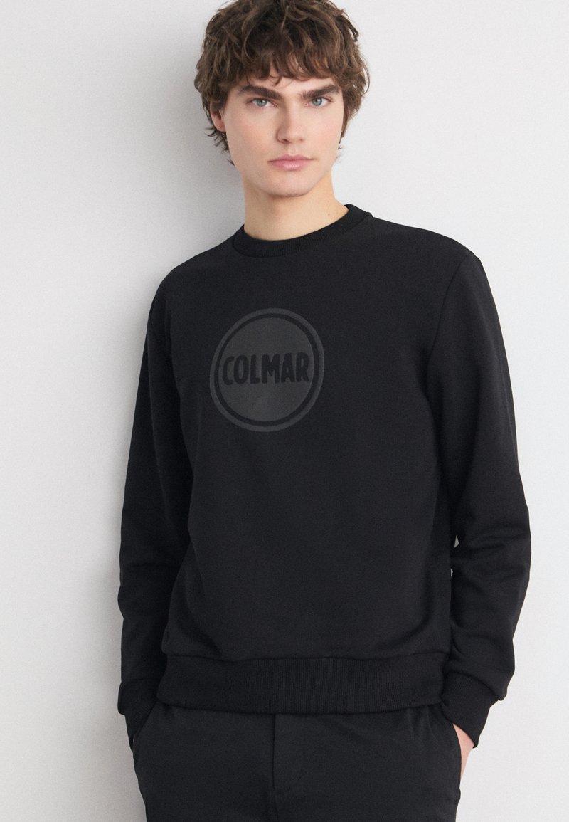 Colmar Originals MENS - Sudadera - black/negro - Zalando.es