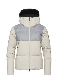 Sail Racing W RACE - Dunjacka - warm beige/beige - Zalando.se