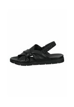 Piazza Platform sandals - schwarz/black - Zalando