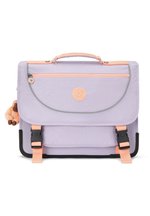 Kipling PREPPY - School bag - endless lila combo/purple - Zalando
