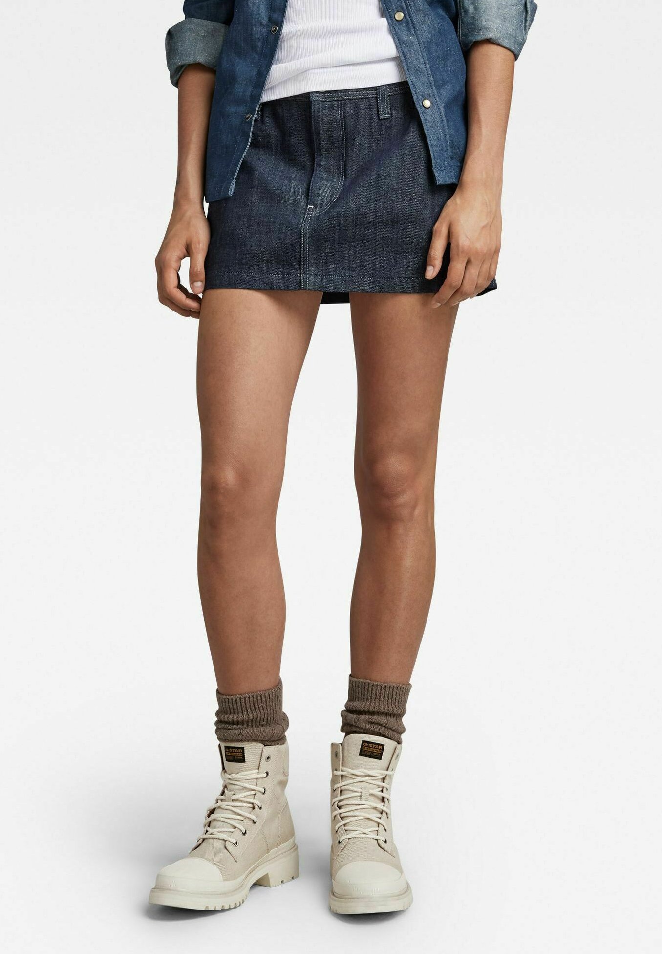 Barmherzig Beute Hemd g star rock Erweitert Shuraba Molekül