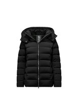 Bomboogie Down jacket - black - Zalando