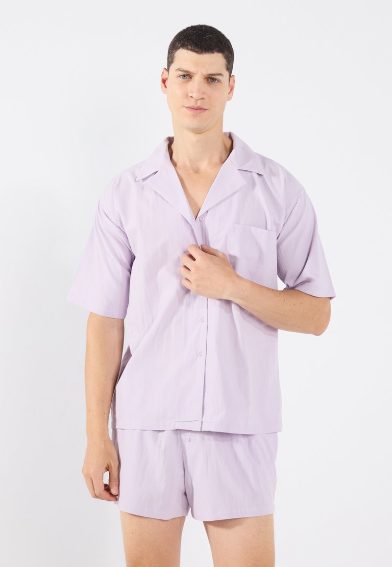 YOURTURN SET - Pyjamas - lilac - Zalando.co.uk