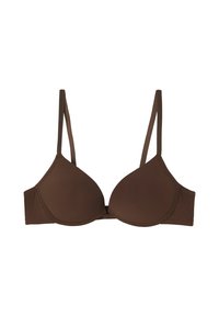 Tezenis LOS ANGELES SUPER PUSH UP ECO - Soutien-gorge push-up - braun ...