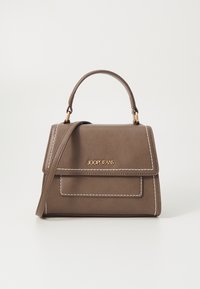 JOOP! Jeans SOLIDO CADY - Handbag - dark brown - Zalando.co.uk