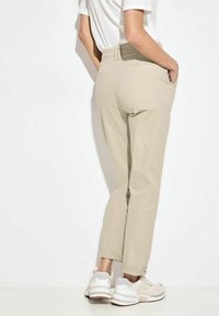 Cecil Chino - beige - Zalando.ch