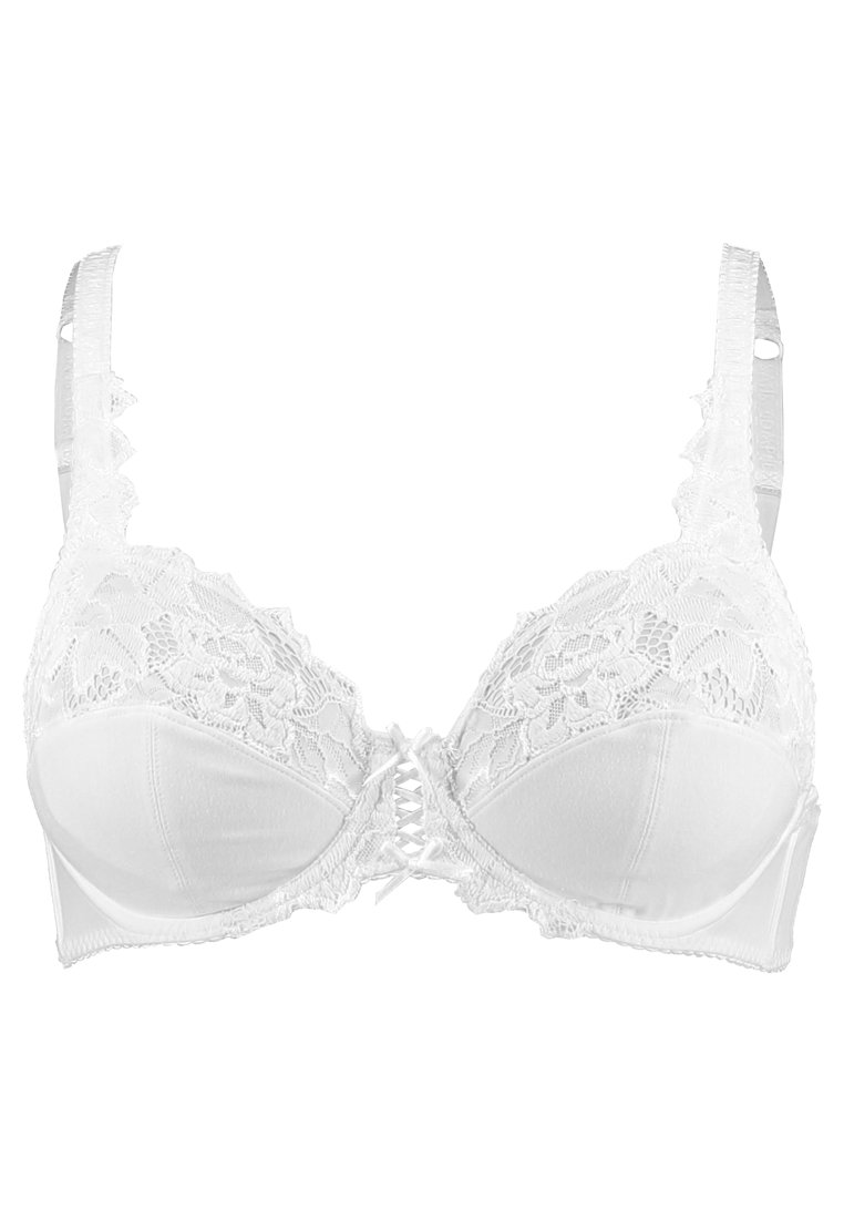 Sans Complexe D'ARUM BRA - Sujetador con aros - blanc/blanco - Zalando.es