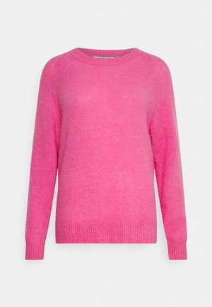 BONOBO Jeans Strickpullover - rose/pink - Zalando.de