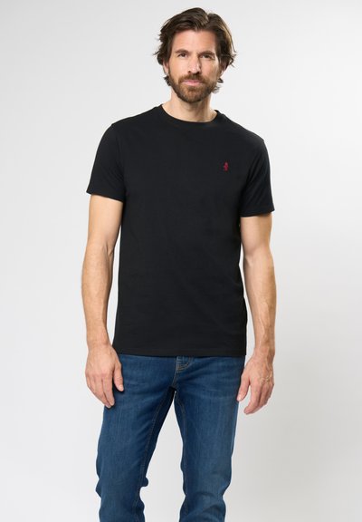 MCS TEXAS CITY TEE - T-shirt basique - white/blanc - ZALANDO.BE