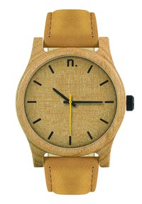 Neat Watch - beige - Zalando