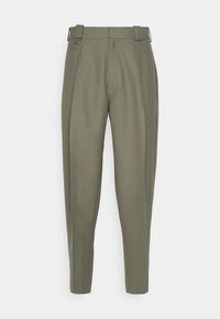 Won Hundred LANCE - Bukse - vetiver/khaki - Zalando.no