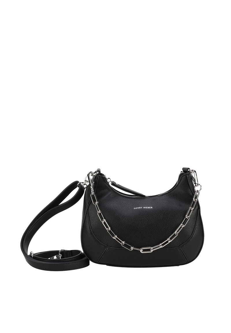 Gerry Weber SERENITY SHZ - Bolso de mano - black/negro - Zalando.es