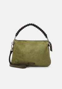 Gianni Chiarini Käekott - moss/roheline - Zalando.ee