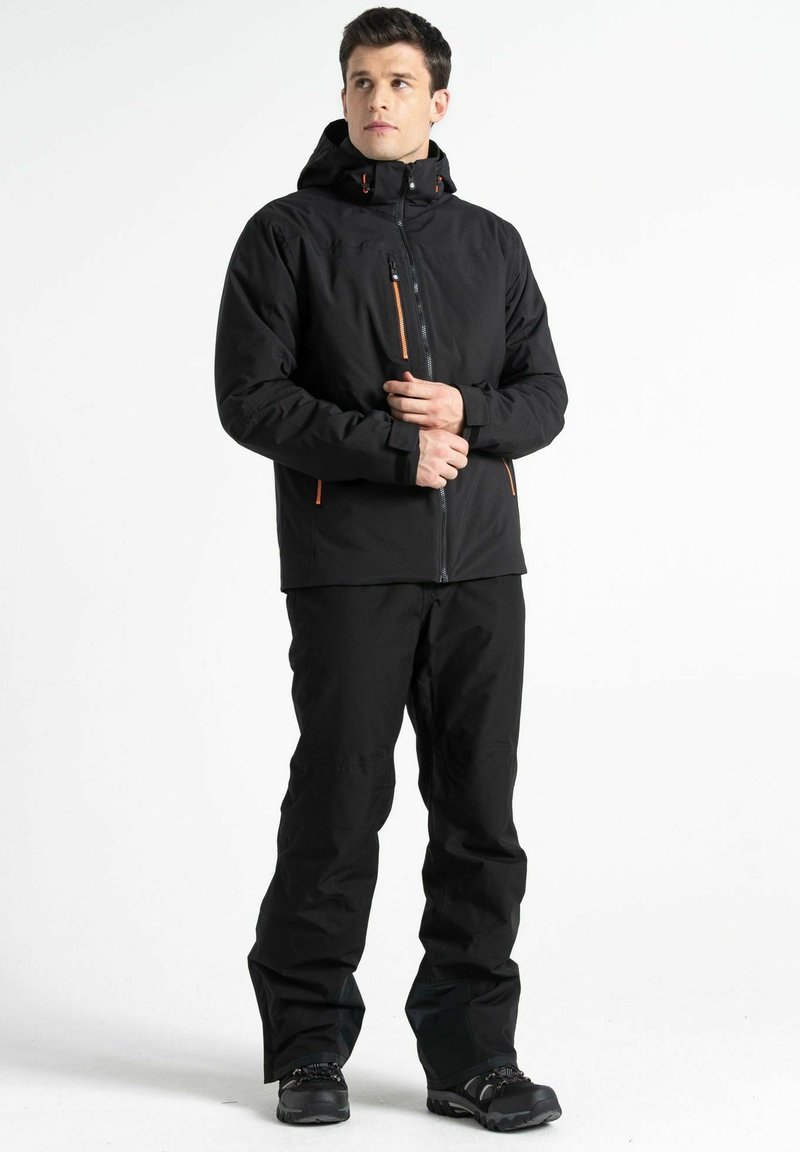 Dare 2B WINDDICHT WASSERDICHT UND ATMUNGSAKTIV (DMP566) - Veste de ...