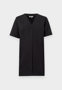 Calvin Klein Jeans PUNTO MILANO - Day dress - black - Zalando.co.uk