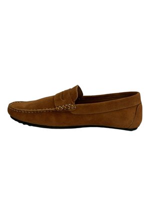 Clarks Mocasines - tan/tostado - Zalando.es