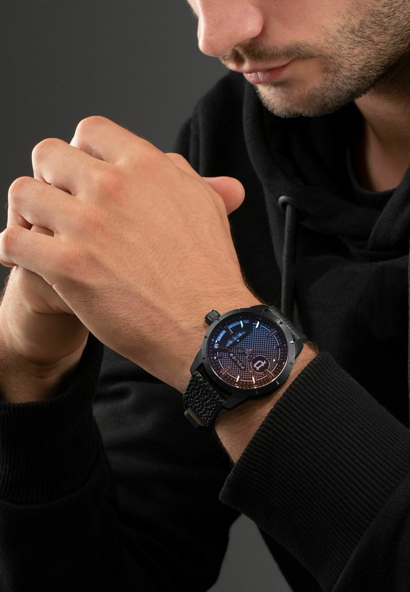 Police UHR NEIST - Uhr - grau/anthrazit - Zalando.de