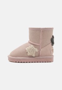 Gioseppo REVUCA - Botine clasice - rosa/roz deschis - Zalando.ro