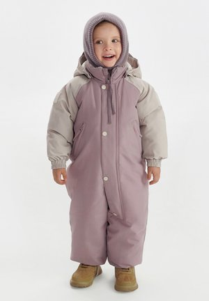 Leokid Fußsack - color village/grau - Zalando.de