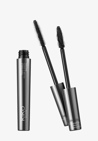 KIKO Milano MAXI MOD COLOUR MASCARA - Ripsiväri - brown/ruskea - Zalando.fi