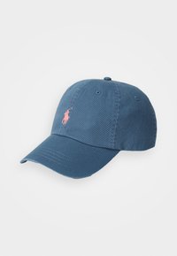 Polo Ralph Lauren HAT - Cap - clancy blue/blå - Zalando.no