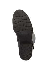 Tamaris Botas con plataforma - black/negro - Zalando.es