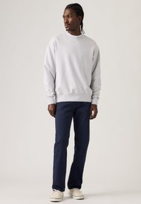 Levi's® 511® SLIM - Jeans Straight Leg - nightwatch blue/darkblue ...