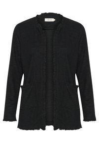 Cream MELLIE - Blazer - pitch black/negro - Zalando.es