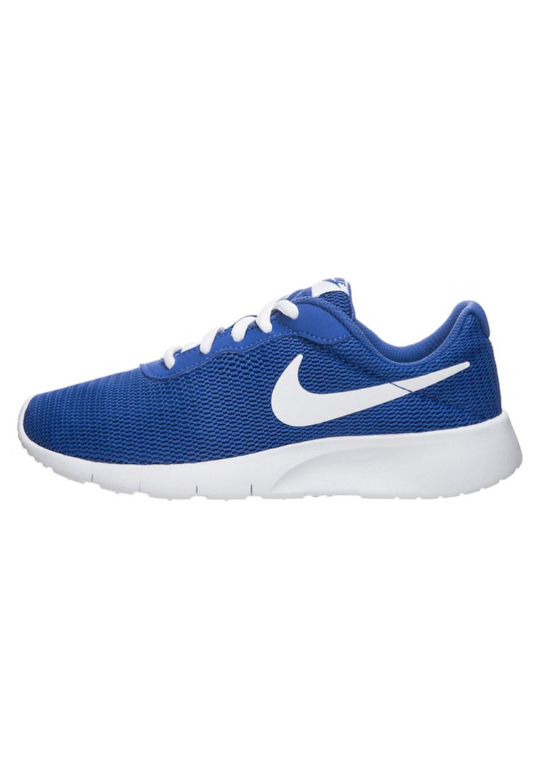 Nike Sportswear Sneaker low - blue/blau - Zalando.ch