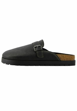 Rohde Clogs - mocca/braun - Zalando.de