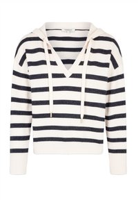 Morgan Sweat à capuche - ivoire/beige - ZALANDO.FR