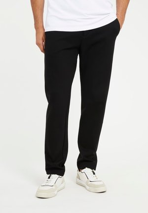 Guess TECH STRETCH - Broek - blau/blauw - Zalando.nl
