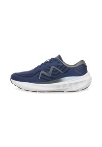 MBT MBT-1000 LACE UP - Sneaker low - navy blue/dunkelblau - Zalando