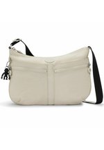 Kipling BASIC IZELLAH - Umhängetasche - light sand/beige - Zalando.at