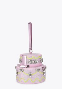 Kurt Geiger London CAKE - Handtas - pale pink/roze - Zalando.be